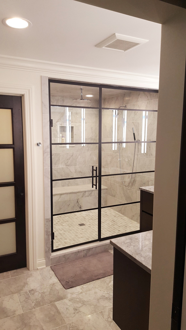 Portfolio - Lambert Sheet Metal