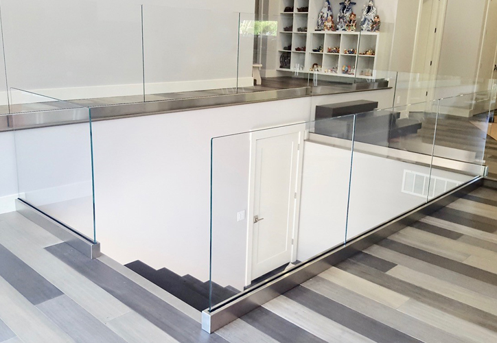 Portfolio - Lambert Sheet Metal