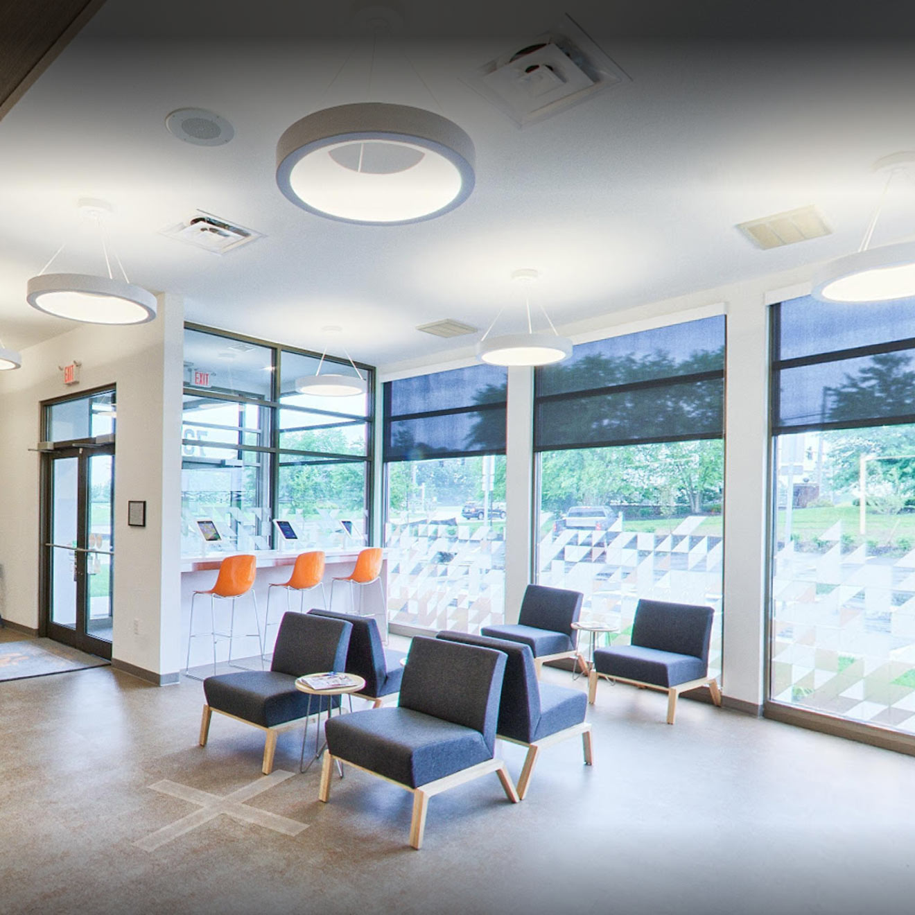 Portfolio - Lambert Sheet Metal