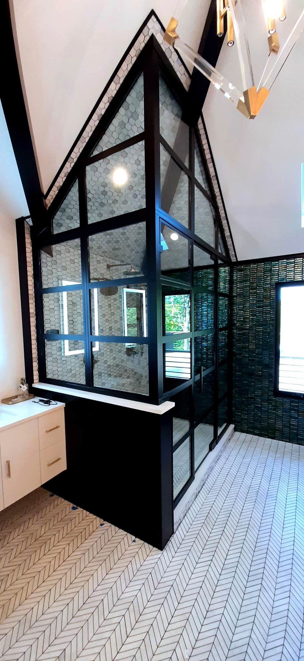 Portfolio - Lambert Sheet Metal