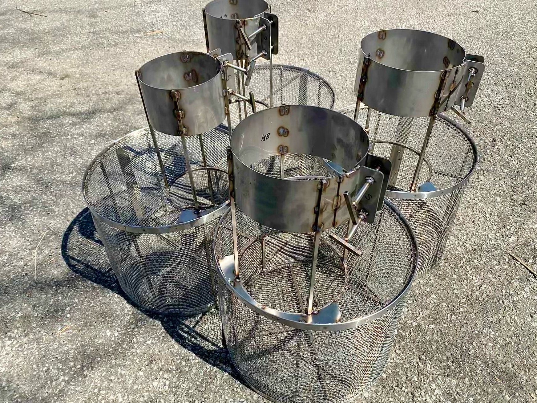 Sheet Metal Services - Lambert Sheet Metal