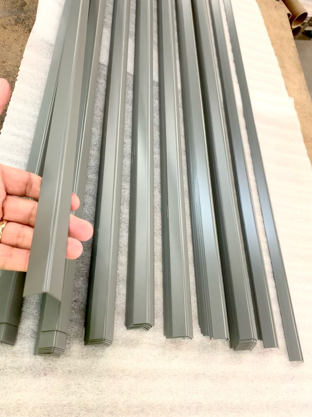 Sheet Metal Services - Lambert Sheet Metal