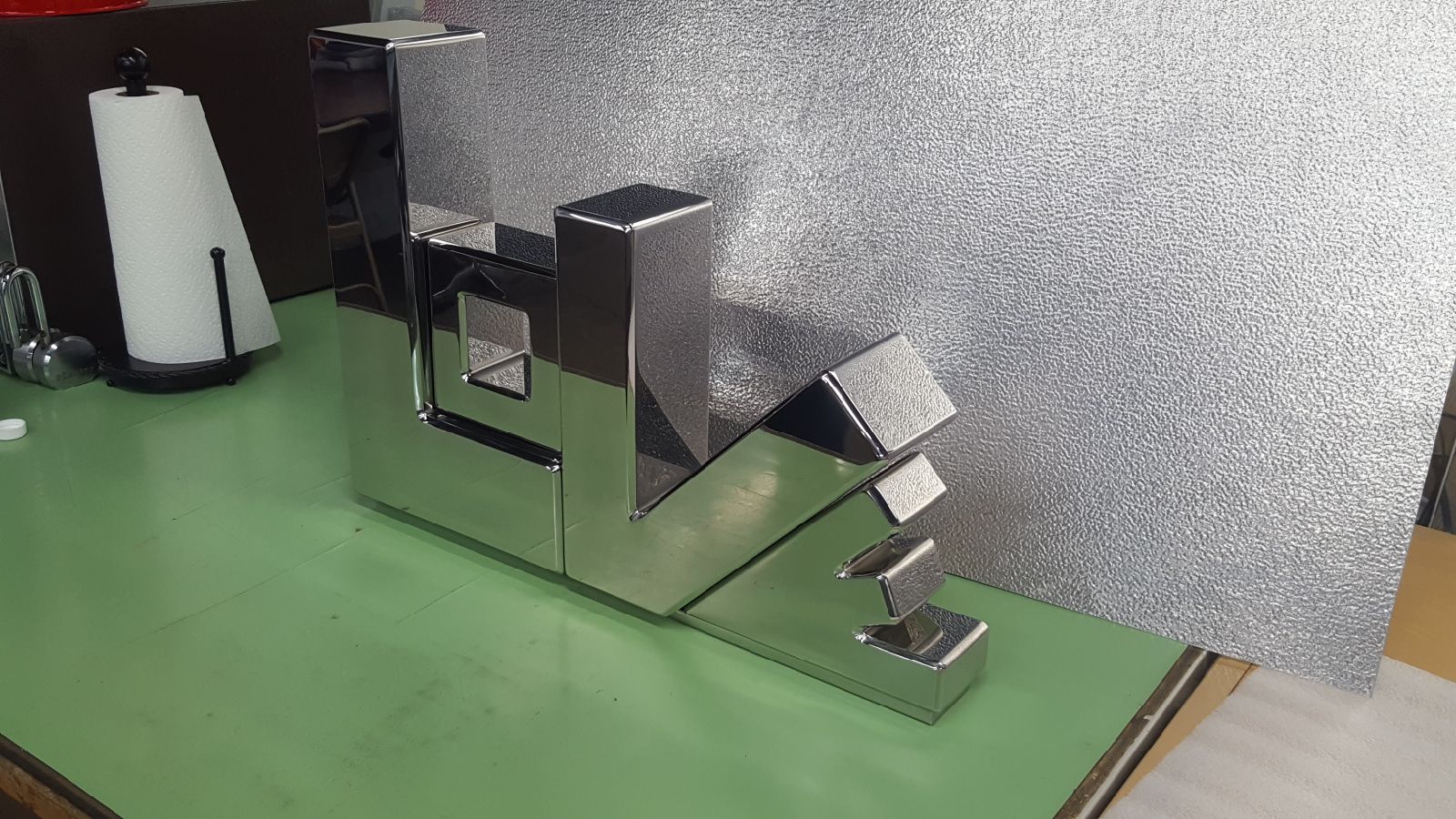 Sheet Metal Services - Lambert Sheet Metal